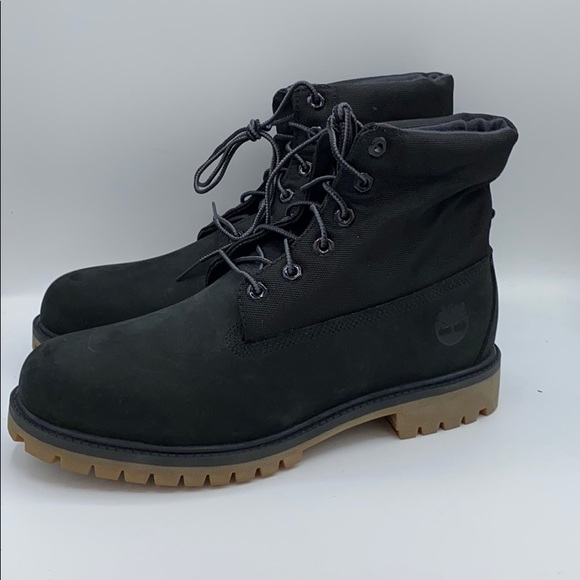 Timberland | Shoes | Timberland Heritage Roll Top Boot | Poshmark